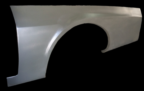 Reproduction Parts for AMC 1968-1970 AMX