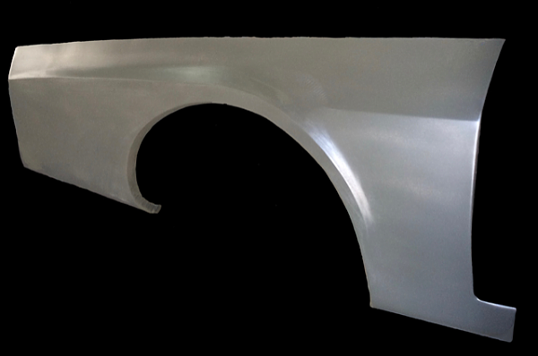 Reproduction Body Panels for AMC Ambassadors, AMX, Javelin, Matadors ...