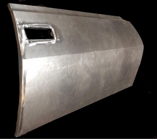 Quarter Panels for AMC 1st and 2nd Generation Javelins